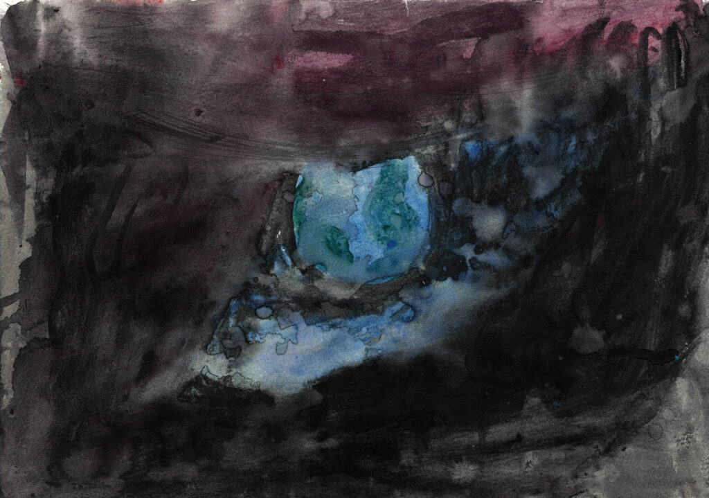 “Please Buy My Painting for $3,000!” — A Heartfelt Call from 8-Year-Old ...