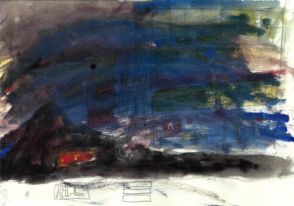 “Please Buy My Painting for $3,000!” — A Heartfelt Call from 8-Year-Old ...